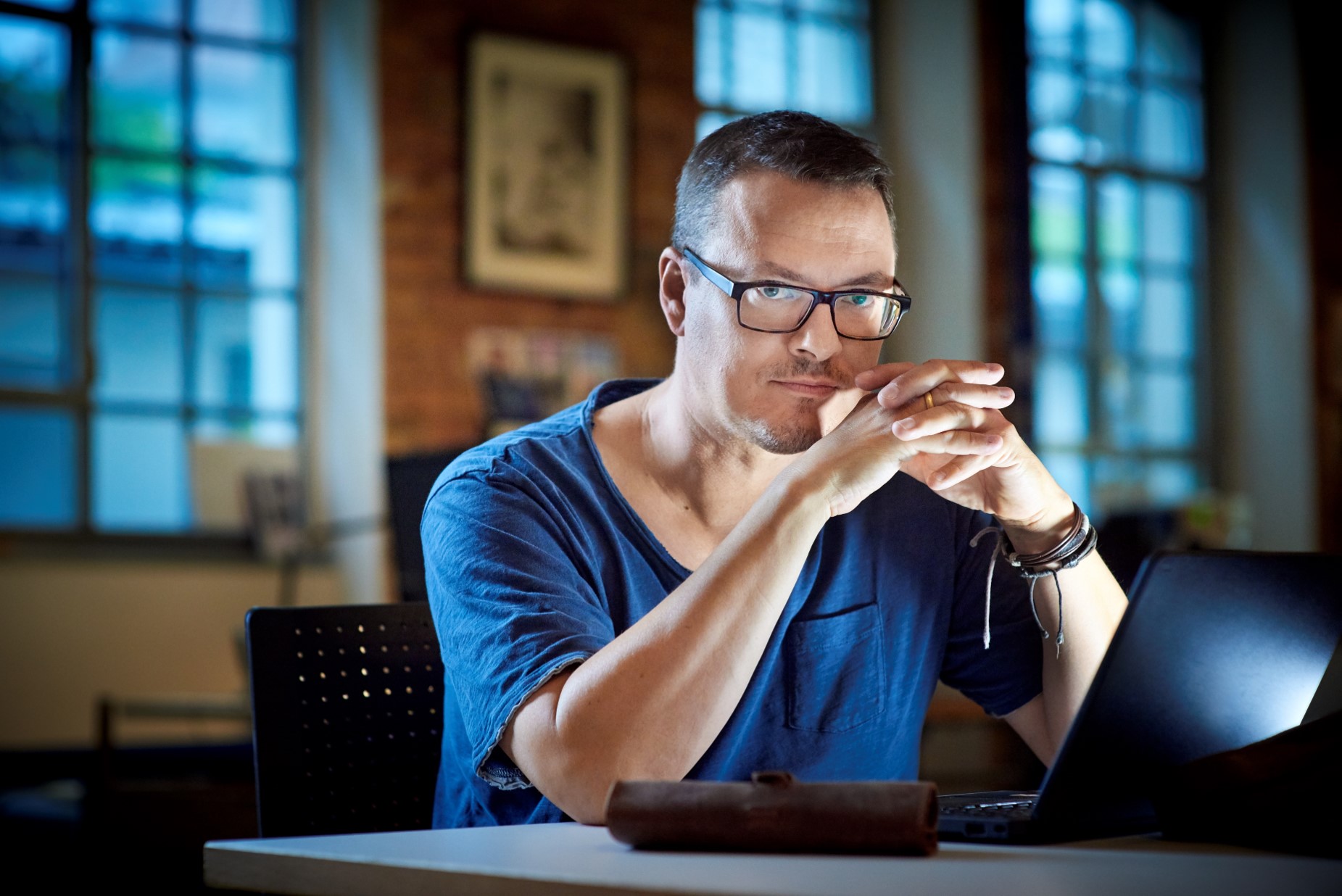 Hochspannungsliteratur garantiert! Wer Fitzek mag wird Roderick lieben ...